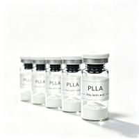 China OEM Poly-L-Lactic Acid PLLA Injections Low Impurity For Aesthetic Applications for sale
