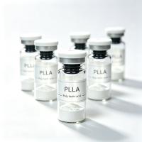 China Anti Aging PLLA Dermal Filler OEM Poly-L-Lactide Collagen Regeneration for sale