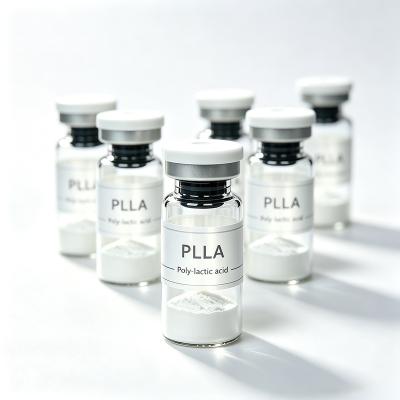 China Anti Aging PLLA Dermal Filler OEM Poly-L-Lactide Collagen Regeneration for sale