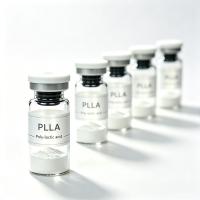 China Anti Aging PLLA Dermal Filler OEM Poly-L-Lactide Collagen Regeneration for sale