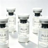 China Pure PLLA Material Collagen Boost Firming Formula For Medical Aesthetic Skin Care for sale