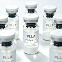 China High Collagen Activity PLLA Material Long Lasting Facial Lifting For Anti Aging Skincare for sale