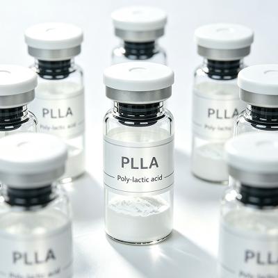 China High Collagen Activity PLLA Material Long Lasting Facial Lifting For Anti Aging Skincare for sale