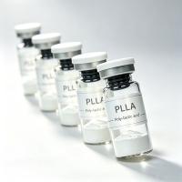 China High Collagen Activity PLLA Material Long Lasting Facial Lifting For Anti Aging Skincare for sale
