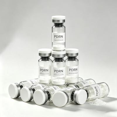 China High Bioactivity PDRN Hyaluronic Acid Post Procedure Skin Recovery Material for sale
