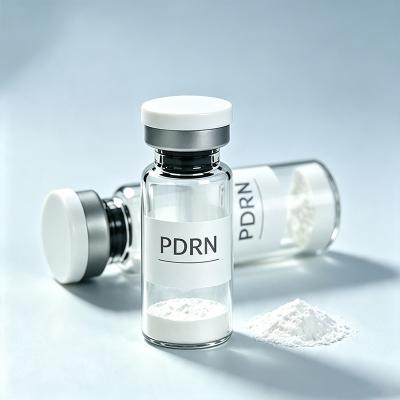 China Premium PDRN Extract Skin Healing Dermal Filler Products Anti Sensitivity for sale