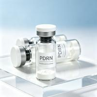 China Premium PDRN Extract Skin Healing Dermal Filler Products Anti Sensitivity for sale