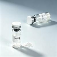 China Premium PDRN Extract Skin Healing Dermal Filler Products Anti Sensitivity for sale