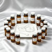 China Cellular Metabolism 5-Amino-1MQ Peptide Boosts NAD+ Level For Skin Firming for sale