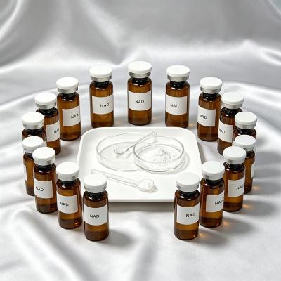 China Cellular Metabolism 5-Amino-1MQ Peptide Boosts NAD+ Level For Skin Firming for sale