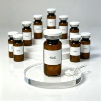 China Cellular Metabolism 5-Amino-1MQ Peptide Boosts NAD+ Level For Skin Firming for sale