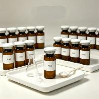 China Cellular Metabolism 5-Amino-1MQ Peptide Boosts NAD+ Level For Skin Firming for sale