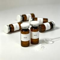 China 5-Amino-1MQ 98% Purity NNMT Inhibitor Metabolic Health Research for sale