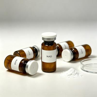 China Muscle Preservation 5-Amino-1MQ Stable Research Compound For Anti Aging for sale