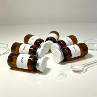 China GMP 5-Amino-1MQ Powder Mitochondrial Optimization Metabolic Regulation for sale