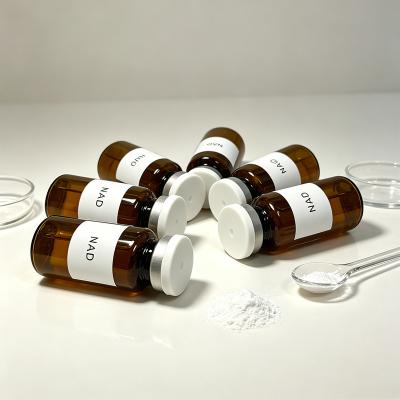China GMP 5-Amino-1MQ Powder Mitochondrial Optimization Metabolic Regulation for sale