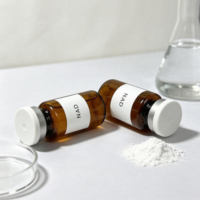 China Anti Senescence 5-Amino-1MQ Peptide Raw Powder Research Grade for sale