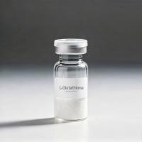 China Antioxidation Melanin Regulation GSH Glutathione Peptide Raw Powder For Skin Repair for sale