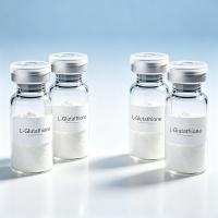 China High Stability and Bioavailable Glutathione, Natural Whitening Active Ingredient for Skin Tone Evening, Free Radical Scavenging and Anti-Aging for sale