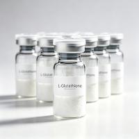 China Mild and High Activity Glutathione, Cellular Antioxidant Protection Raw Material for Skin Brightening, Pigment Fading and Complexion Restoration for sale
