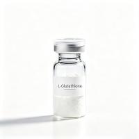 China Non Irritating Skin Glutathione Peptide Raw Powder Brightening Skin Rejuvenation for sale