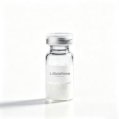 China Non Irritating Skin Glutathione Peptide Raw Powder Brightening Skin Rejuvenation for sale