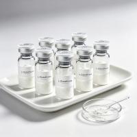 China Antioxidant Glutathione Whitening And Brightening Raw Material For Melanin Suppression for sale