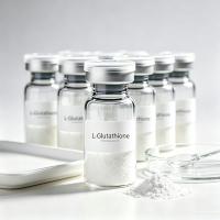 China High Activity Bioavailable Glutathione, Natural Skin Brightening Ingredient for Dullness Improvement and Tone Evening for sale
