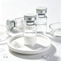 China Cosmetic Grade SNAP-8 Octapeptide Anti Wrinkle Active For Expression Line Improvement for sale