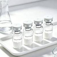 China Cosmetic Grade SNAP-8 Octapeptide Anti Wrinkle Active For Expression Line Improvement for sale