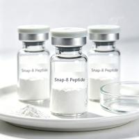 China Anti Oxidation Snap 8 Peptide Expression Wrinkle Relief Optimizes Skin Elasticity for sale