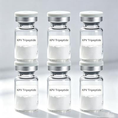 China Anti Inflammation And Barrier Repair KPV Tripeptide For Postoperative Skin Care for sale