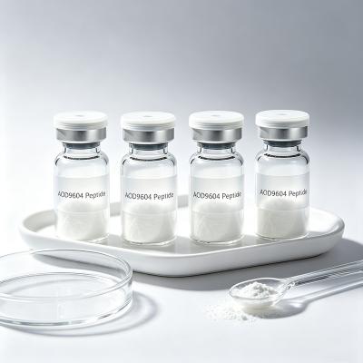 China Fat Shaping And Contour Lifting AOD9604 Lipolytic Peptide For Rejuvenating Skin for sale