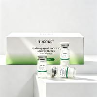 China Customizable THROBIO CaHA Calcium Hydroxylapatite Dermal Filler Raw Materials for sale