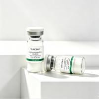 China Customizable THROBIO CaHA Calcium Hydroxylapatite Dermal Filler Raw Materials for sale