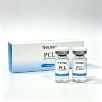 China THROBIO PCL Polycaprolactone Powder Biological Thrombolytic Agent for sale