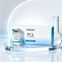 China THROBIO PCL Polycaprolactone Powder Biological Thrombolytic Agent for sale