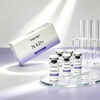 China THROBIO NAD Powder Nicotinamide Adenine Dinucleotide Powder Skin Booster for sale