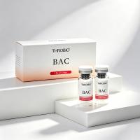 China Medical Grade THROBIO BAC Bacillus Ferment Lysate Skin Balance for sale