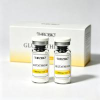 China Antioxidant And Brightening THROBIO GSH Glutathione Materials for sale