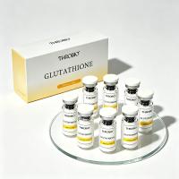China Antioxidant And Brightening THROBIO GSH Glutathione Materials for sale
