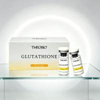 China Antioxidant And Brightening THROBIO GSH Glutathione Materials for sale