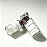 China - Moisturizing and Barrier-repairing Silk Fibroin for Premium Sensitive Skin Care for sale