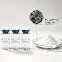 China NMPA Anti Sagging Hydrating Filler PDLLA+HA Poly D L Lactic Acid for sale