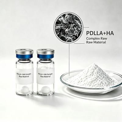 China Shaping PDLLA Skin Booster Skin Tightening PDLLA+HA ISO13485 GMP Approval for sale