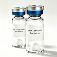 China Shaping PDLLA Skin Booster Skin Tightening PDLLA+HA ISO13485 GMP Approval for sale