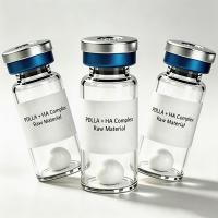 China Long Lasting Shaping PDLLA Skin Booster Skin Revitalizing PDLLA+HA Skin Care Filler for sale