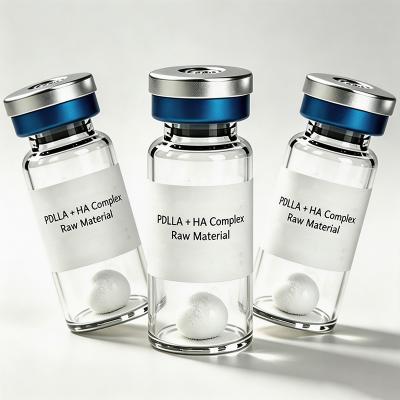 China Long Lasting Shaping PDLLA Skin Booster Skin Revitalizing PDLLA+HA Skin Care Filler for sale
