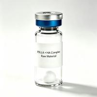 China Tunable Parameters PDLLA+HA Microsphere Composite Gel With Customizable Size for sale