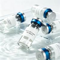 China Tunable Parameters PDLLA+HA Microsphere Composite Gel With Customizable Size for sale